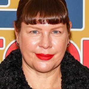 Miss Kittin - Rotten Tomatoes