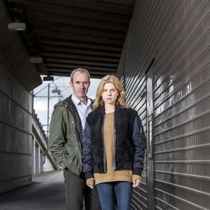 The Tunnel: Vengeance: Sabotage, Episode 5 - Rotten Tomatoes