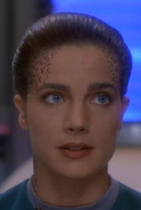 Star Trek: Deep Space Nine: Season 3, Episode 26 | Rotten Tomatoes