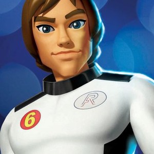 Speed Racer: The Next Generation: Season 1, Episode 23 - Rotten Tomatoes