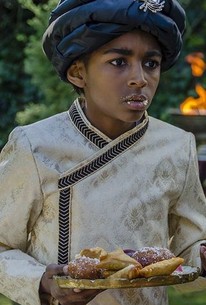 Jamillah & Aladdin: Season 1, Episode 15 | Rotten Tomatoes