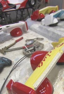 How Do They Do It?: Season 13, Episode 6 | Rotten Tomatoes