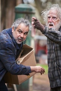 Aftertaste: Season 1, Episode 3 | Rotten Tomatoes