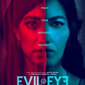 Evil Eye - Rotten Tomatoes