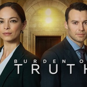 Burden of Truth - Rotten Tomatoes