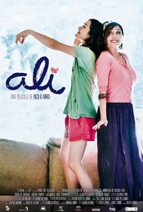Ali | Rotten Tomatoes