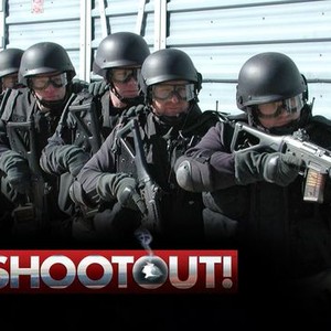 Shootout! - Rotten Tomatoes