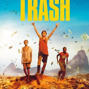 Trash - Rotten Tomatoes