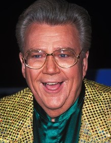 Rod Roddy | Rotten Tomatoes