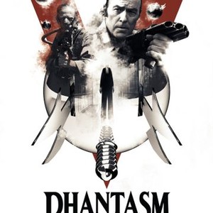 Phantasm: Ravager - Rotten Tomatoes