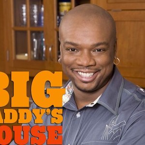 Big Daddy's House - Rotten Tomatoes