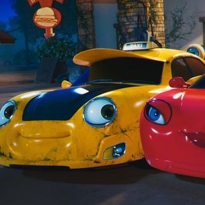 Wheely - Rotten Tomatoes