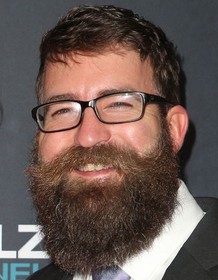 John Graham | Rotten Tomatoes