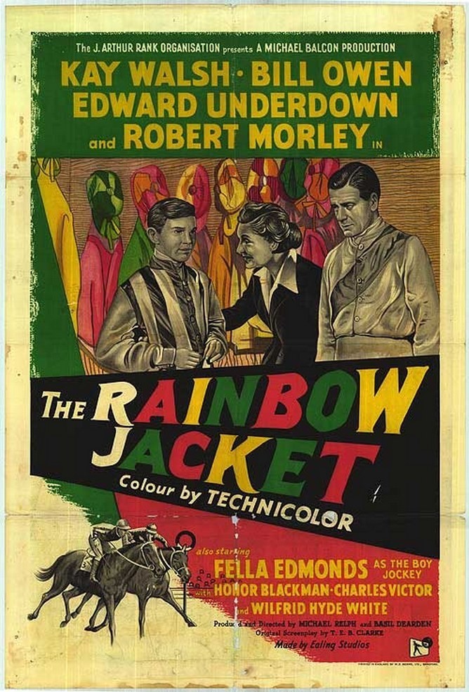 The Rainbow Jacket Pictures | Rotten Tomatoes