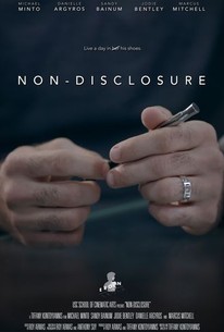 Non-Disclosure | Rotten Tomatoes