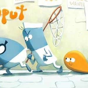 Lamput - Rotten Tomatoes