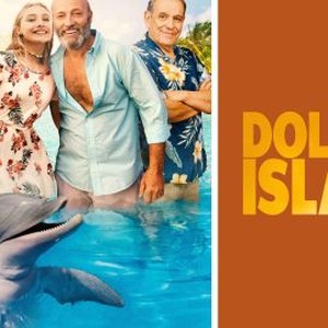 Dolphin Island - Rotten Tomatoes