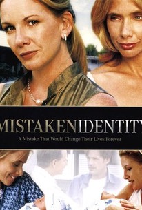 Mistaken Identity | Rotten Tomatoes