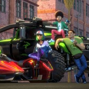 Fast & Furious: Spy Racers - Rotten Tomatoes