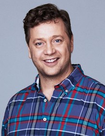 Johan Petersson - Rotten Tomatoes