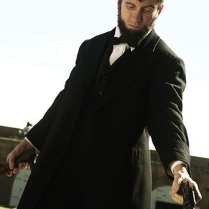 Abraham Lincoln vs. Zombies - Rotten Tomatoes