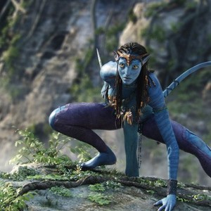 Avatar - Rotten Tomatoes