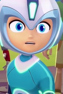 Mega Man: Fully Charged: Season 1, Episode 13 | Rotten Tomatoes