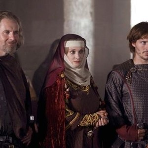 Sarah Parish - Rotten Tomatoes