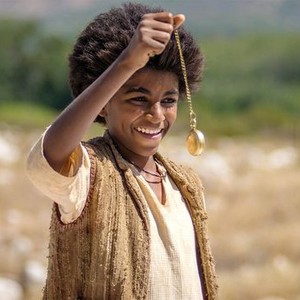 Jamillah & Aladdin: Season 2, Episode 22 - Rotten Tomatoes