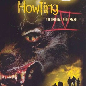 Howling IV: The Original Nightmare (1988) - Rotten Tomatoes