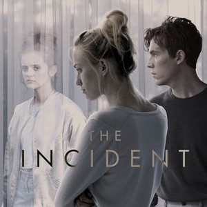 The Incident - Rotten Tomatoes
