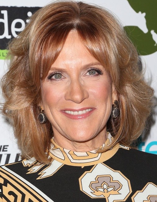 Carol Leifer - Rotten Tomatoes