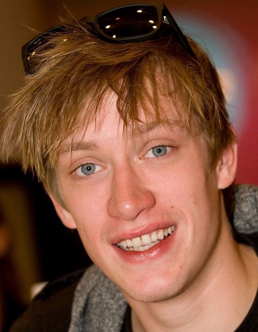 Daniel Sloss - Rotten Tomatoes