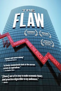 The Flaw (2011) | Rotten Tomatoes