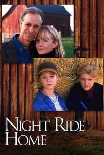 Night Ride Home | Rotten Tomatoes