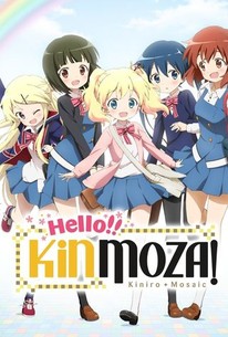 Hello!! Kinmoza | Rotten Tomatoes