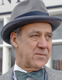 Michael Aldridge | Rotten Tomatoes