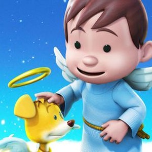 The Littlest Angel - Rotten Tomatoes