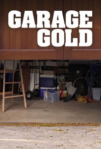 Garage Gold - Rotten Tomatoes