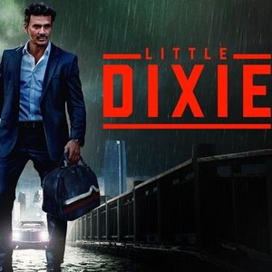 Little Dixie - Rotten Tomatoes