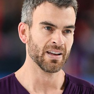 Eric Radford - Rotten Tomatoes