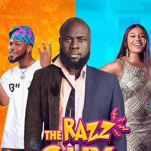 The Razz Guy - Rotten Tomatoes