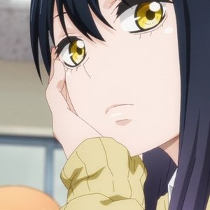 Mieruko-chan: Season 1, Episode 1 - Rotten Tomatoes