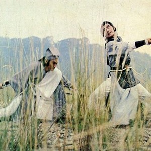 Everlasting Duel - Rotten Tomatoes