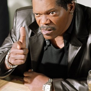 The Man - Rotten Tomatoes