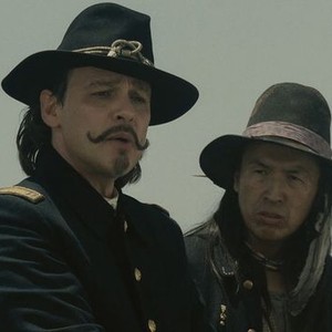 The Burrowers - Rotten Tomatoes