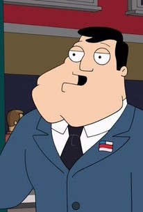 American Dad!: Season 10, Episode 15 | Rotten Tomatoes