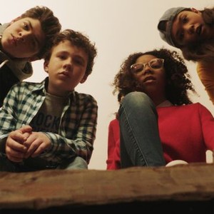 Detention Adventure: Season 1, Episode 2 - Rotten Tomatoes