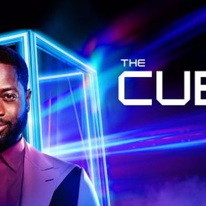 The Cube - Rotten Tomatoes