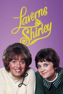 Laverne & Shirley | Cast and Crew | Rotten Tomatoes